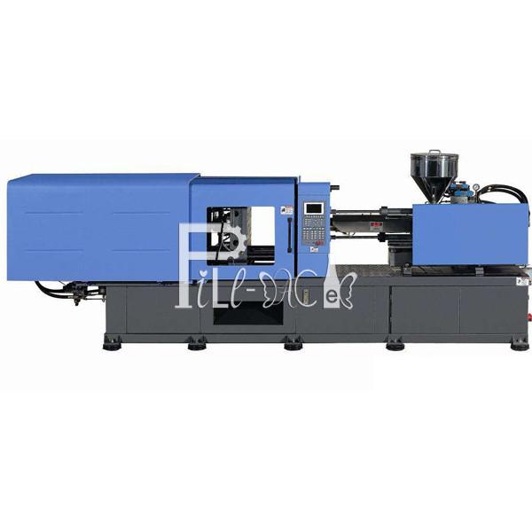 16MPA Bottle Injection Moulding Machine