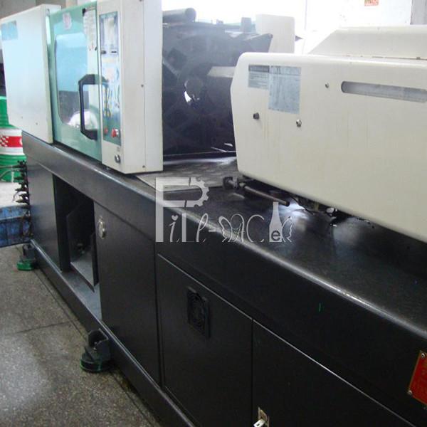 16MPA Bottle Injection Moulding Machine