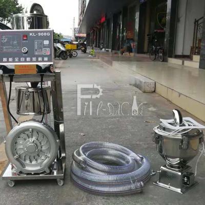 China Hydraulic 16MPA PET Bottle Preform Making Machine for sale