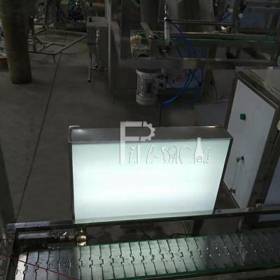 中国 SUS304 5ガロン水充填機 販売のため