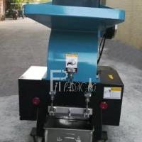 China 65mm Preform Injection Molding Machine with 3850KN Clamp Tonnage and 680x680mm Tie-Bar Spacing for sale