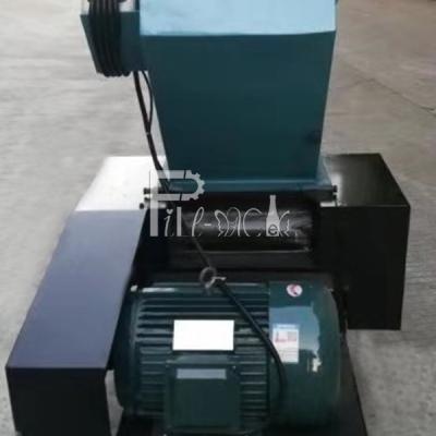 China Hydraulic 16MPA PET Bottle Preform Making Machine for sale