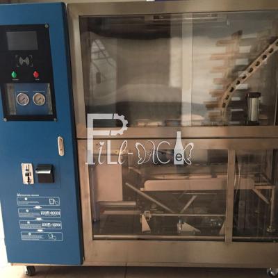 China Máquina expendedora de fichas del agua de la purificación 30w Sus304 del Ro en venta