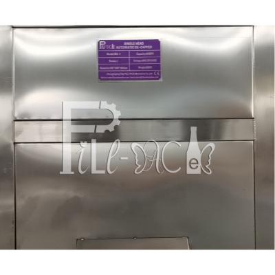 中国 5ガロン調節可能な18.9リットルによって自動化されるDecapping機械 販売のため