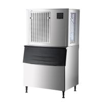 China Customized Weight Flake Ice Machine 220V / 380V / 415V / 440V for sale