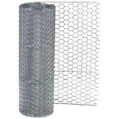 Cina animale esagonale di acciaio inossidabile Mesh For Chicken And Rabbit del diametro di 4mm in vendita