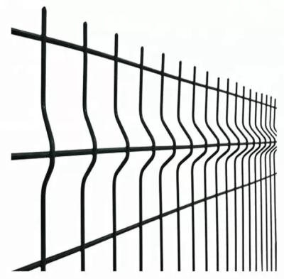 Cina La griglia galvanizzata 3d ha saldato l'azienda agricola 180cmx220cm di Mesh Fence Sheep Goat Panels del cavo in vendita