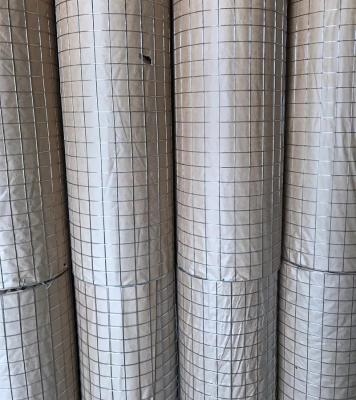 Cina 8 il calibro 2x4 ha saldato il recinto di filo metallico Stainless Steel Mesh Square Hole in vendita