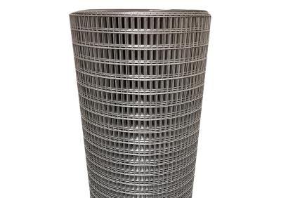 Cina 8 il calibro 2x4 ha saldato il recinto di filo metallico Stainless Steel Mesh Square Hole in vendita