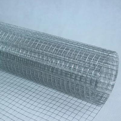 Cina 12 recinto di filo metallico saldato calibro imputrescibile del calibro 14 Powder Coated Galvanized Rolls in vendita
