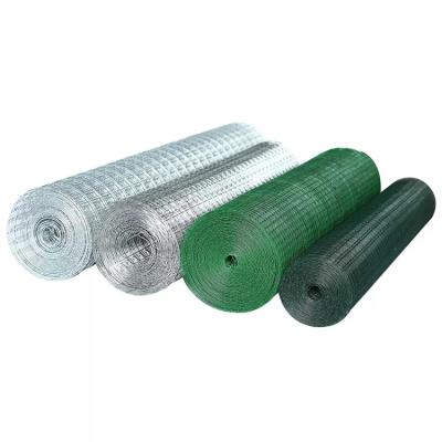 Cina 12 recinto di filo metallico saldato calibro imputrescibile del calibro 14 Powder Coated Galvanized Rolls in vendita