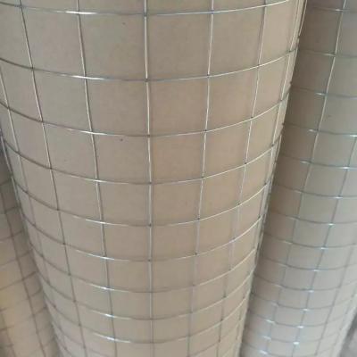 Cina Galvanizzato ha saldato Mesh Fencing 1/2 che 1/4 di PVC a 1 pollici ha ricoperto 6 Ft in vendita