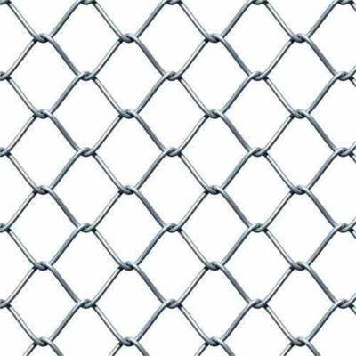 Cina Caldo immerso ha galvanizzato il recinto resistente Diamond Roll del collegamento a catena di 20x20mm 50ft in vendita