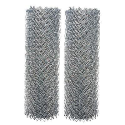 China 10 voet-Keten de Omheining Weave Removable With van de Verbindingsveiligheid om Post Te koop