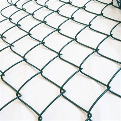 Cina Recinto galvanizzato immerso caldo Panel Heavy Duty del collegamento a catena in vendita