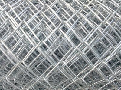 Cina Recinto galvanizzato immerso caldo Panel Heavy Duty del collegamento a catena in vendita