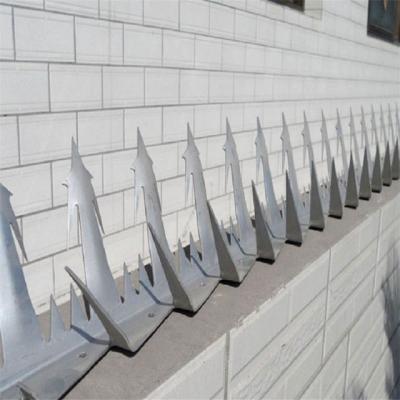 Cina Anti lunghezza galvanizzata delle punte 64-100mm del rasoio di salita di AISI430 AISI304 in vendita