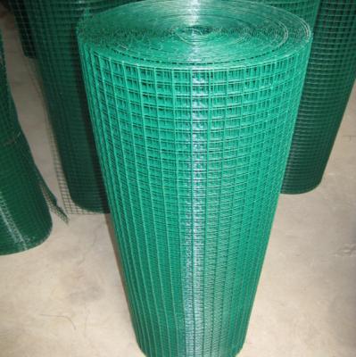 China 2x2 poeder Met een laag bedekte niet Draad Mesh Fencing Construction Temporary Fencing die roesten Te koop