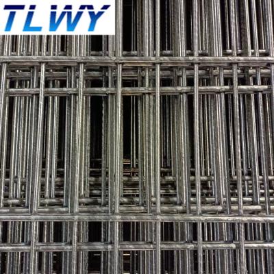 China Anping TLWY galvanizou o fio soldado soldado Mesh Panel 75mm-300mm à venda
