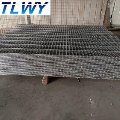 China Anping TLWY galvanizou o fio soldado soldado Mesh Panel 75mm-300mm à venda