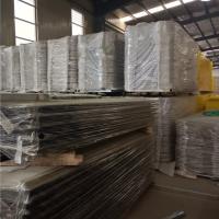 China 20mm O.D. Safety And Event Crowd Control Barriers Removable Fixed for sale