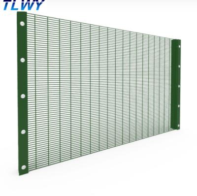 Cina Anping TLWY 358 Mesh Fencing 0,5