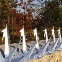 China 1.25m Garden Gate Security Spikes for sale