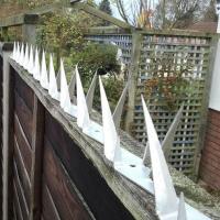 China 1.25m Garden Gate Security Spikes for sale