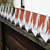 China 1.25m Garden Gate Security Spikes for sale