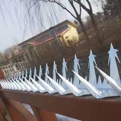 Cina 430 pareti di Security Spikes For del recinto di AISI 304 proteggono la costruzione in vendita