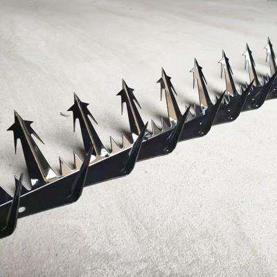 Cina 430 pareti di Security Spikes For del recinto di AISI 304 proteggono la costruzione in vendita