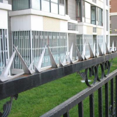 Cina 430 pareti di Security Spikes For del recinto di AISI 304 proteggono la costruzione in vendita