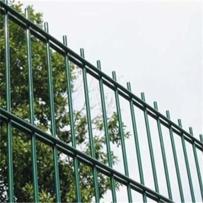 Cina il doppio cavo 868 656 545 ha saldato Mesh Fencing 75x150mm 50x200mm in vendita