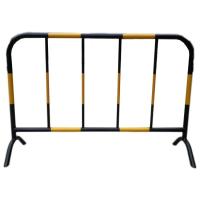 China TLWY Aluminum Crowd Control Barrier for sale