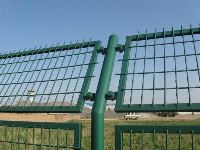 Cina Anping Tailong Mesh Fencing Heat Treated Bridge saldato 3mm che recinta rete in vendita