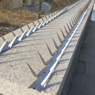 Cina Anti Camera di Security Spikes Safe del recinto di salita 304 di acciaio inossidabile in vendita
