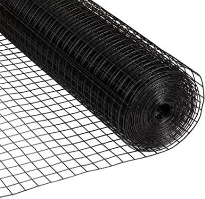 Cina Un diametro saldato cavo 0.56mm-0.71mm da 50 Ft Mesh Fencing Rolls Wire Gauge in vendita