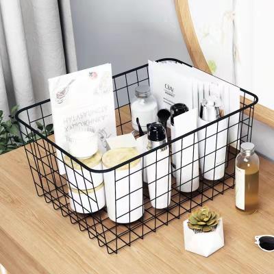 Cina Cavo pieghevole Mesh Basket di acciaio inossidabile in vendita