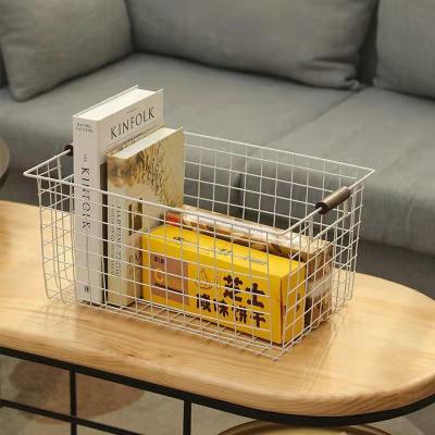 Cina Cavo pieghevole Mesh Basket di acciaio inossidabile in vendita