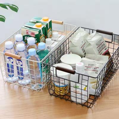 Cina Cavo pieghevole Mesh Basket di acciaio inossidabile in vendita