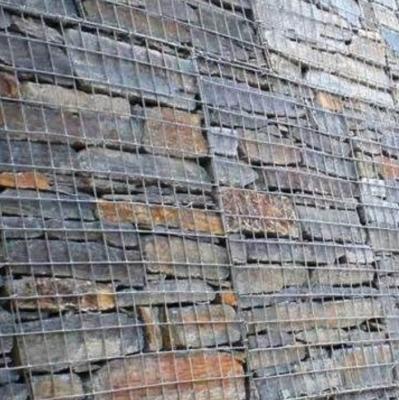 Cina reti metalliche saldata galvanizzata elettrica di 0.75mm 1.5m x 50m x 1