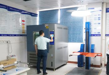 China Factory - 1stshine Industrial Company Limited