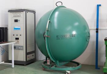 China Factory - 1stshine Industrial Company Limited