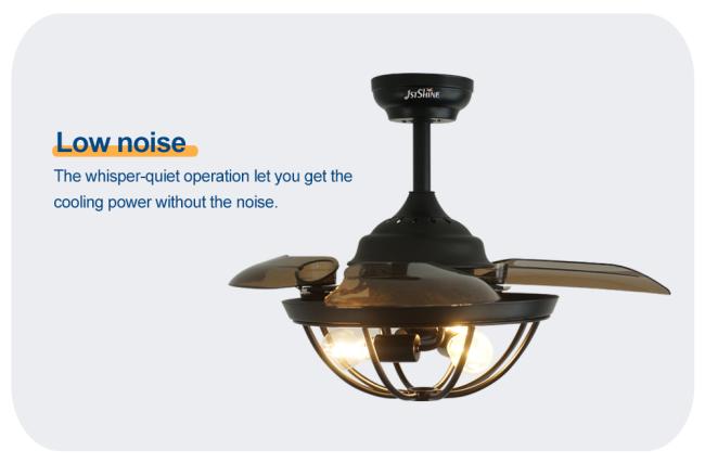 ceiling fan