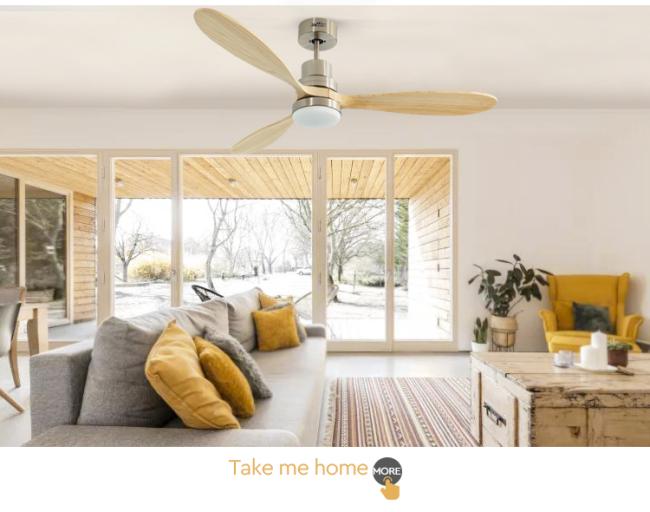 ceiling fan