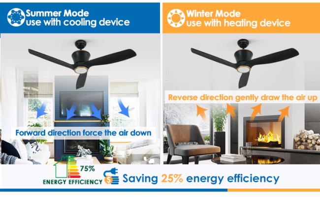 ceiling fan