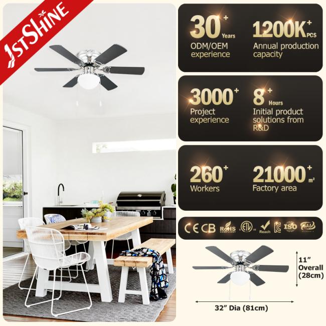 ceiling fan