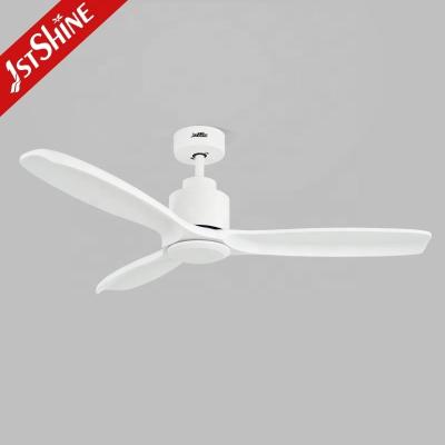China Class A Energy Efficiency Ceiling Fan with Comfortable Design and Adjustable Wind Speed for sale