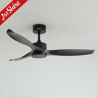 Cina Ventilatore a soffitto esterno impermeabile IP44 con lame ABS e controllo intelligente in vendita
