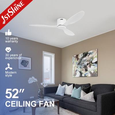 China 1stshine Ceiling Fan Smart Remote Timer and Large Airflow for Optimal Air Circulation for sale